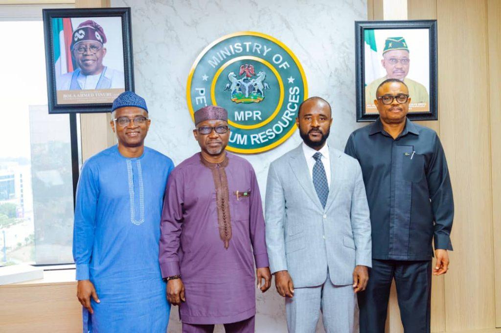 Nigeria, Equatorial Guinea Advance Gulf of Guinea Gas Pipeline Project ...