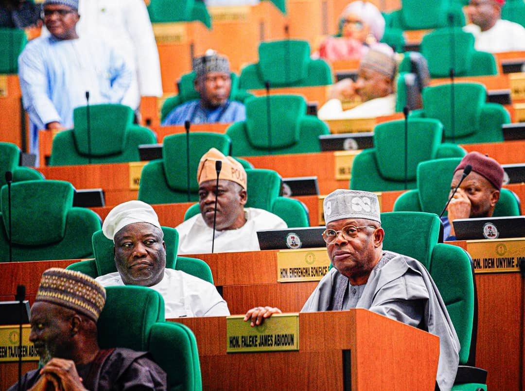 House Begins Investigation Into Implementation Of Nigeria CNG Policy ...