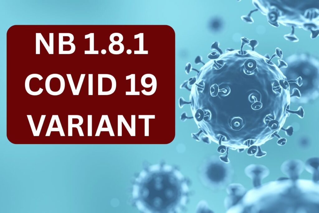 WHO Monitors COVID-19 Variant Amid Rising Cases - Voice of Nigeria Broadcasting Service