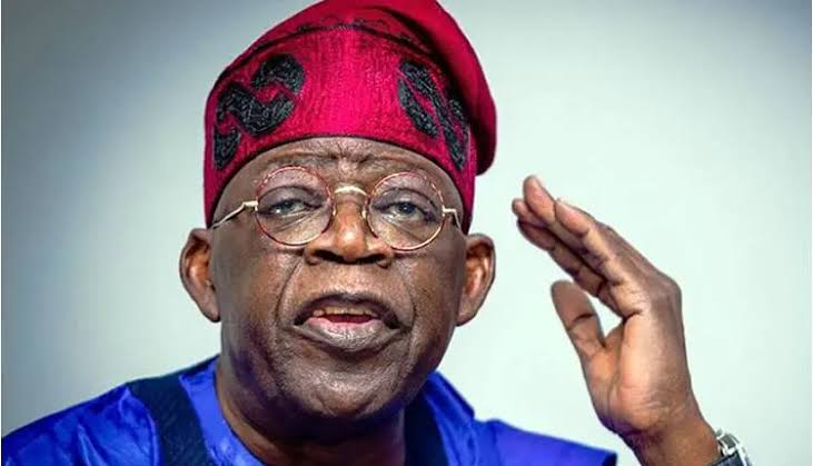 President Tinubu Urges Collaboration Between Security Intelligence Agencies - Voice of Nigeria ...