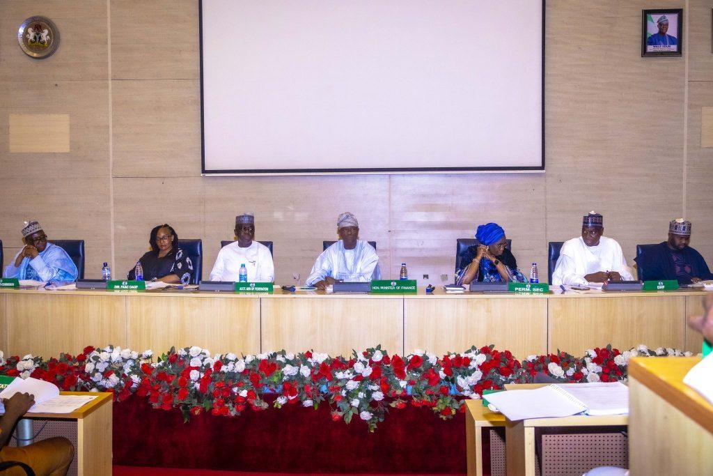 FAAC Shares ₦1.818 Trillion as Federation Allocation for June 2025 ...