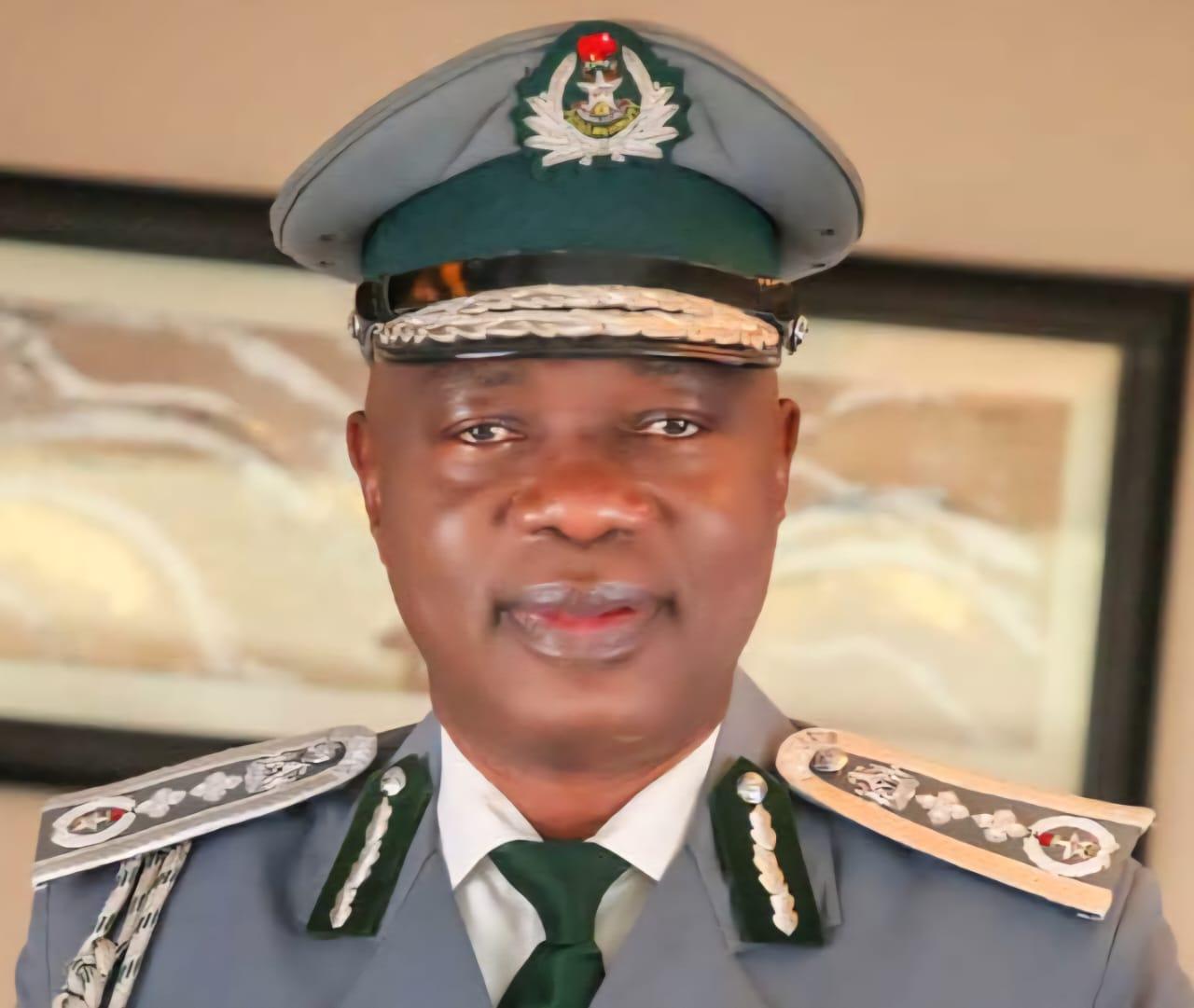 President Tinubu Extends Tenure Of Comptroller-General Customs - Voice of Nigeria Broadcasting ...