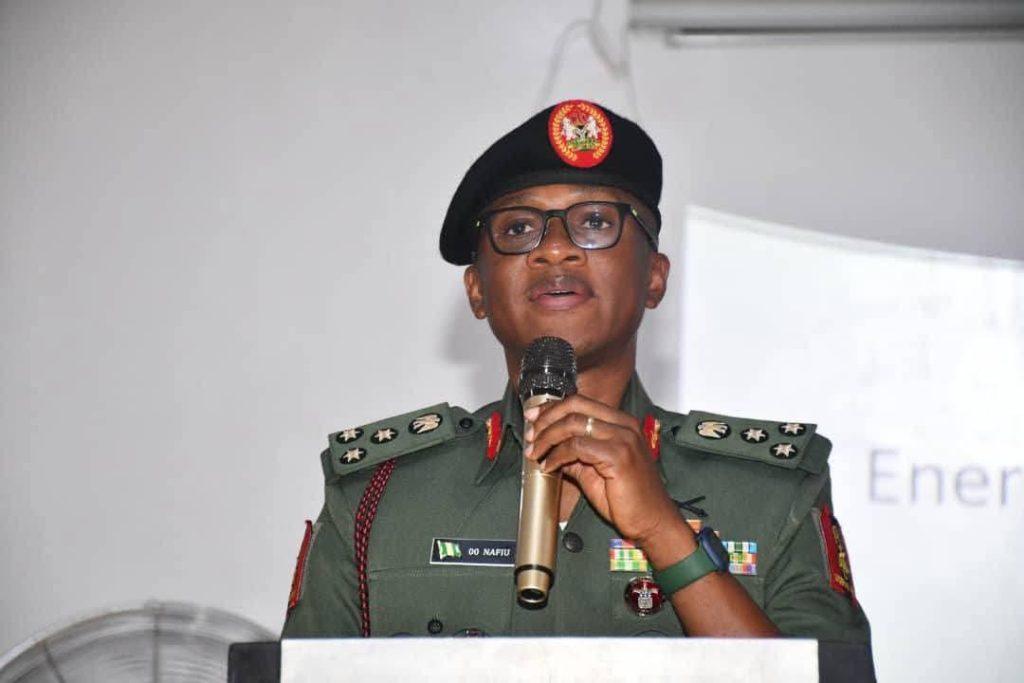 NYSC Urges Female Corps Members to Embrace Wealth Creation - Voice of ...
