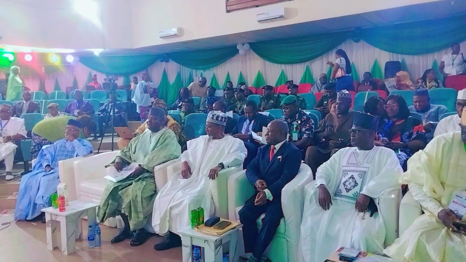 Ministry of Environment Inaugurates Newly Appointed Board Members ...