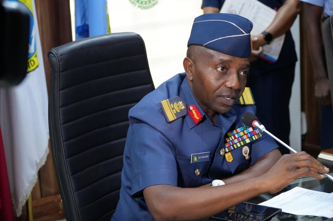 Military Pensions Board Pledges Welfare, Dignity For Retirees - Voice of Nigeria Broadcasting ...