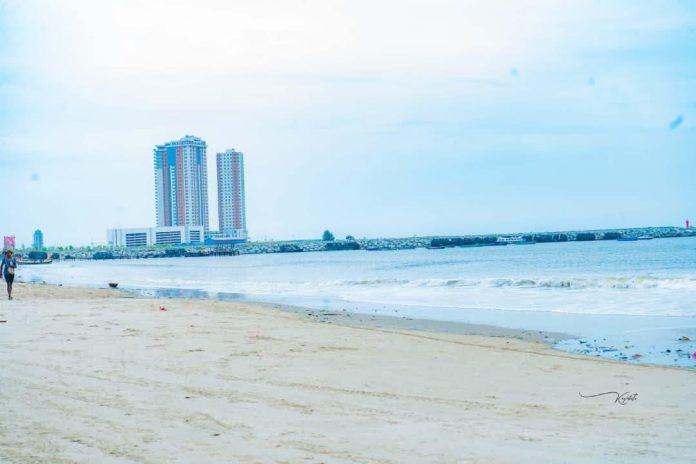 World Tourism Day: Lagos To Transform Tarkwa Bay Beach - Voice of ...