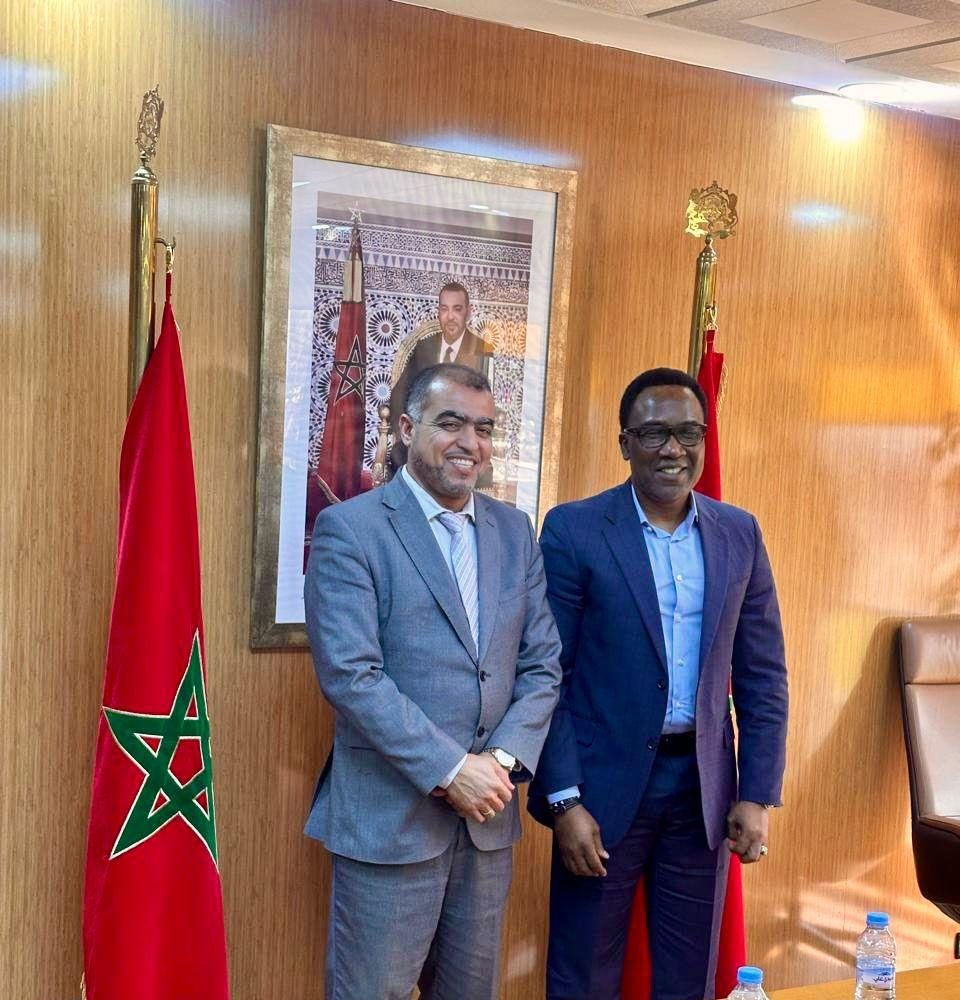 Nigeria, Morocco Partner on AI-Based Weather Forecast, Early Warning ...