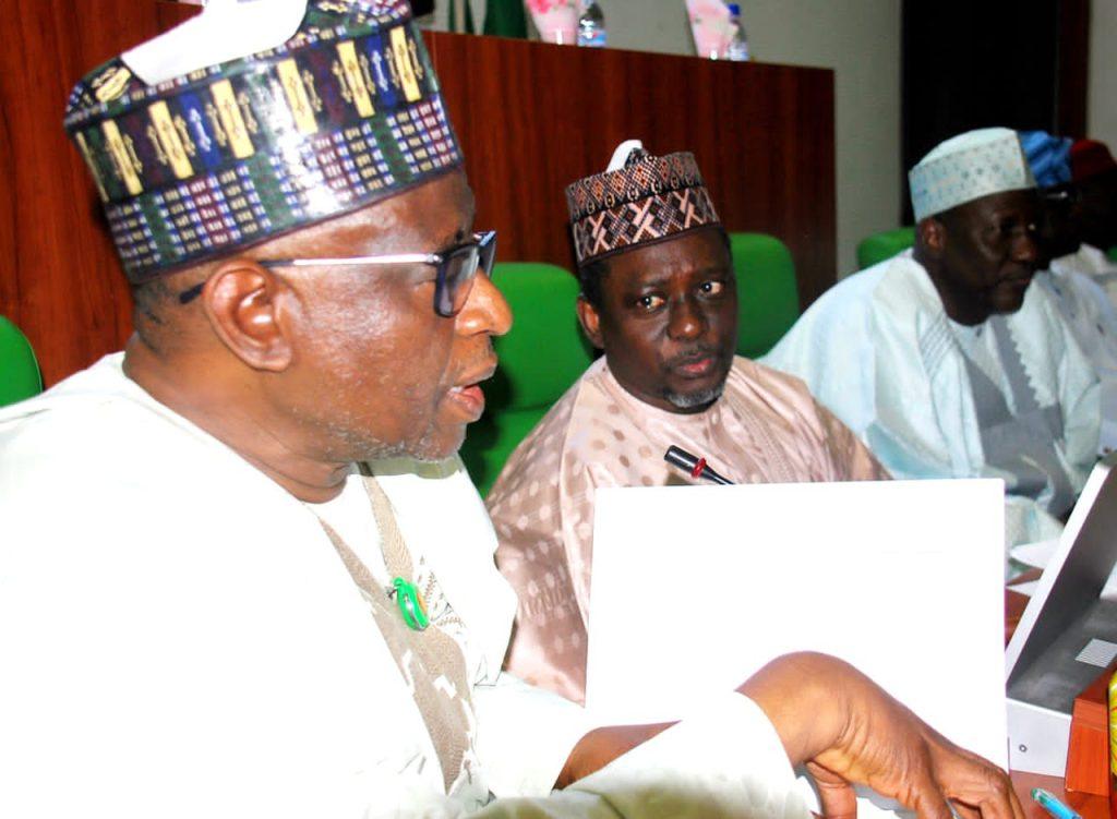 House of Reps Moves To Strengthen Border Security - Voice of Nigeria ...