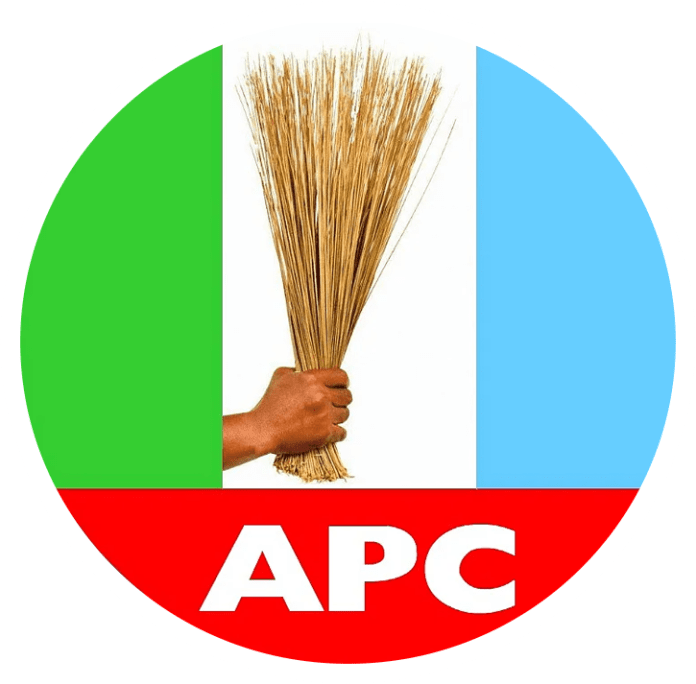 APC Holds Constitution Amendment Public Hearing in Enugu - Voice of ...