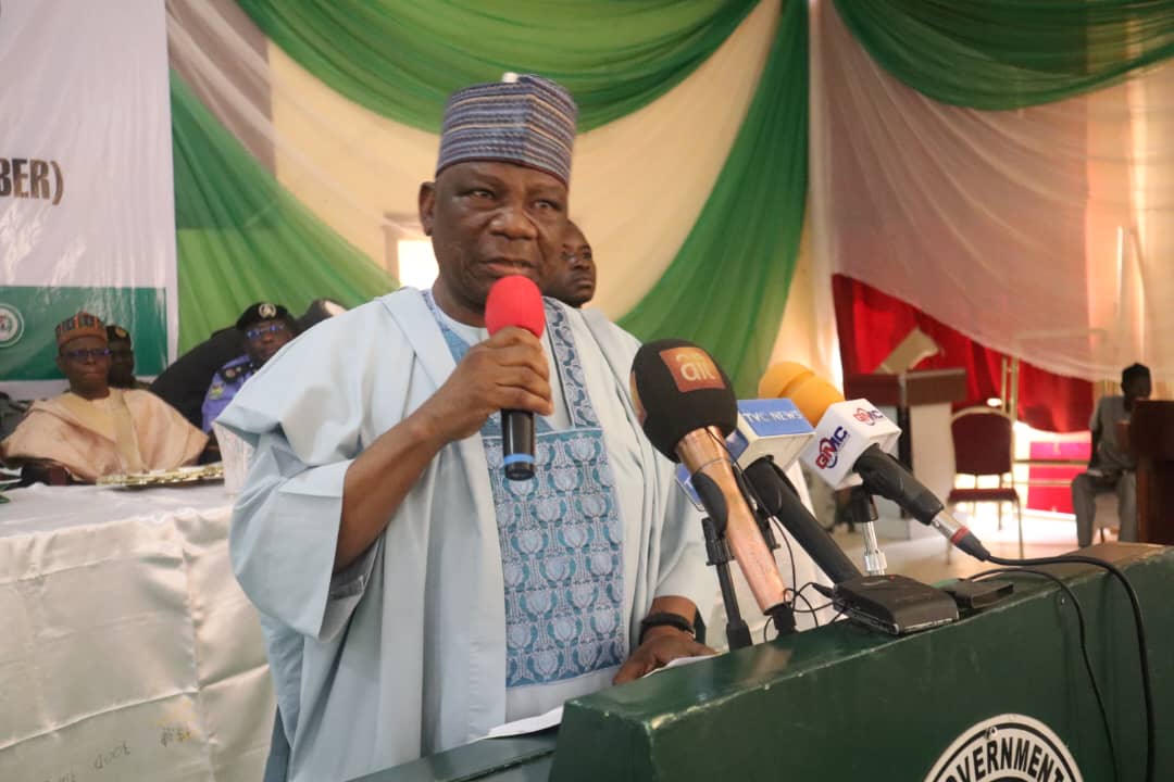 Gombe State Reaffirms Commitment To Build Investor-friendly Business ...