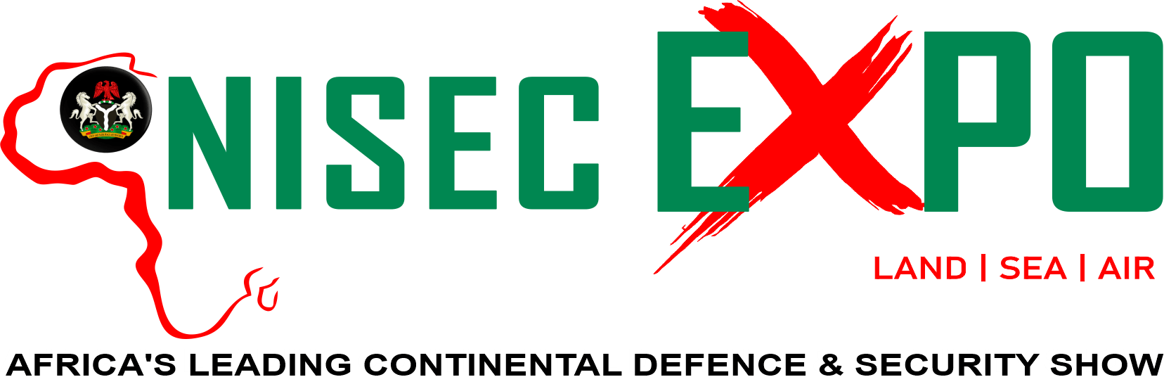Nigeria to Host 2025 NISECEXPO-DICON Security Conference - Voice of ...