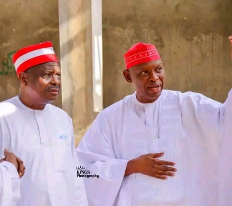 Kwankwaso Denies Endorsing Alleged Defection of Kano Governor to APC ...