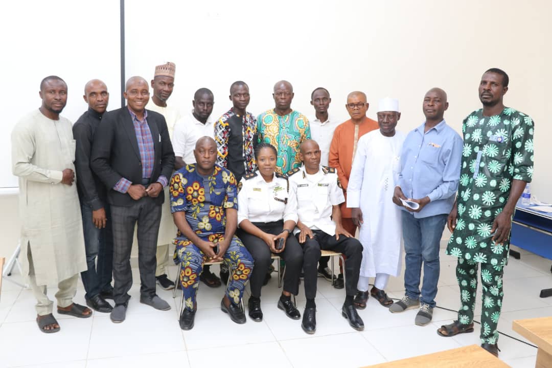 ACCI Puts Pedal to Road Safety With Driver Training - Voice of Nigeria ...