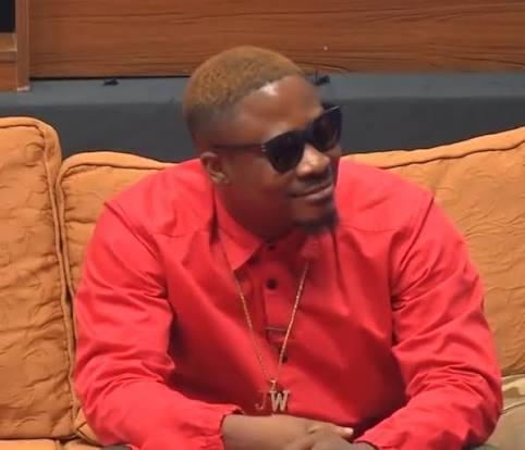 Respect Music Legends, Jaywon Urges Young Artistes - Voice of Nigeria ...