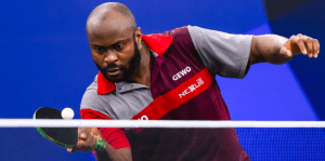 African Giants Discover World Championship Opponents In London - Voice ...