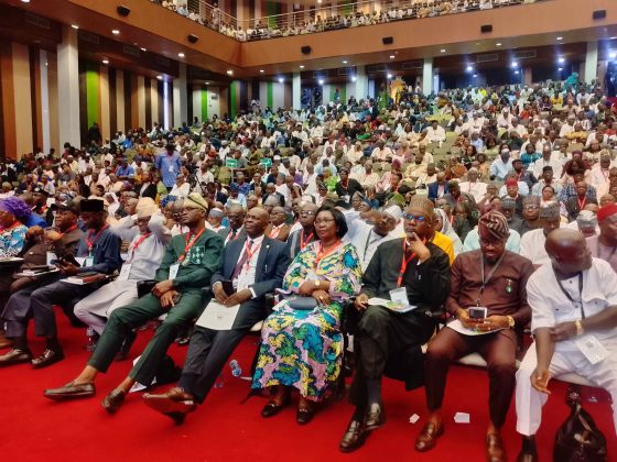 JAMB, Tertiary Institutions Fix Cut off Marks for Admissions - Voice of ...