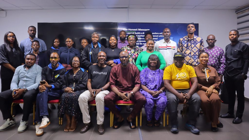 Anambra ICT Agency Targets Nigeria’s First AI-Native Government ...
