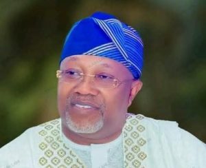 Kwara PDP Picks Kale Kawu as Consensus Guber Candidate - Voice of Nigeria