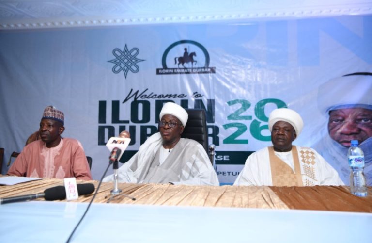 Ilorin Emirate Durbar: 500 Horses Set for Thursday Parade - Voice of ...