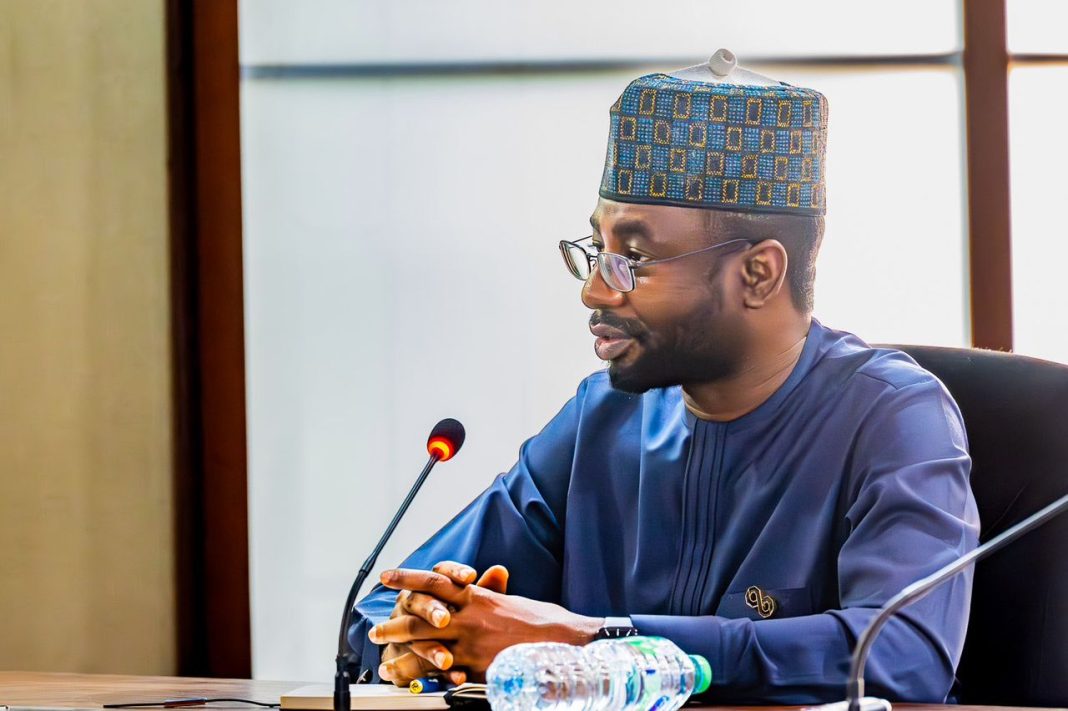 NITDA Inaugurates National Sandbox Regulatory Working Group - Voice of ...