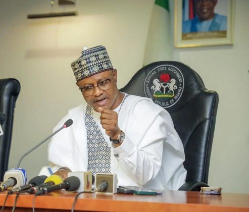 Kaduna State Supports Regulations to Curb Fake News - Voice of Nigeria