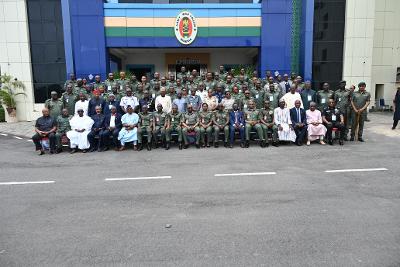 Strategic Communication, Key to Modern Security Operations – COAS ...