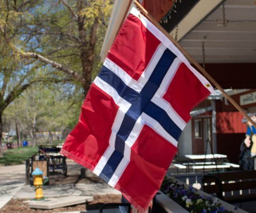 Norway Commits $300 Million to Support 37 African Nations - Voice of ...