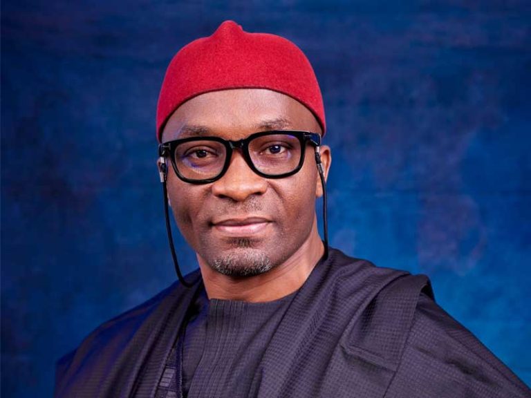 Deputy Speaker Kalu Congratulates Oyebanji on Ekiti Re - election ...
