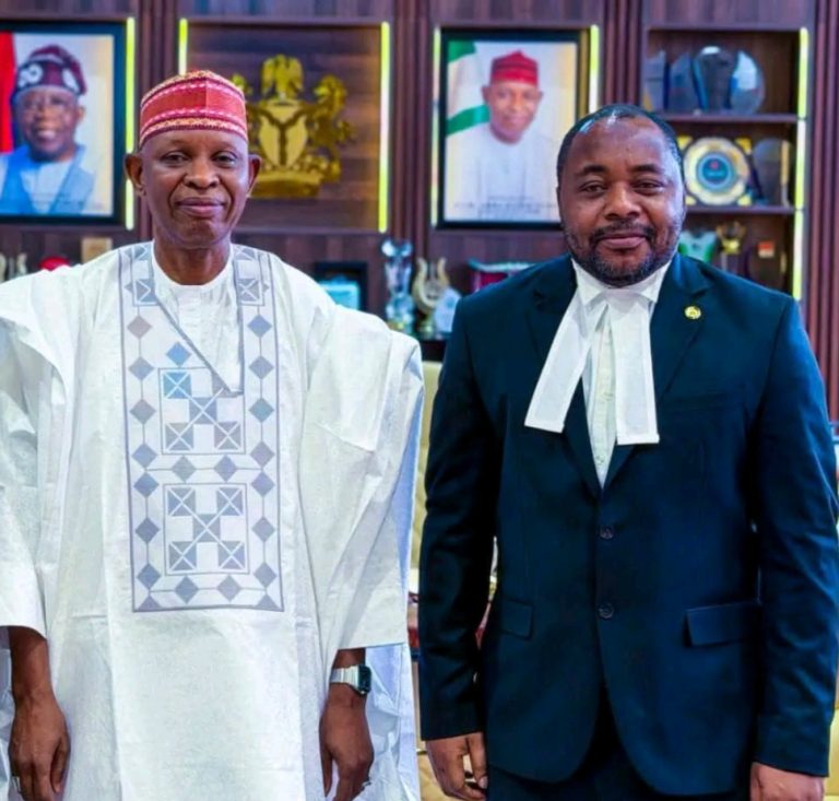 Kano Unveils Anti-Drug Task Force, Appoints Magaji to Lead Crackdown ...