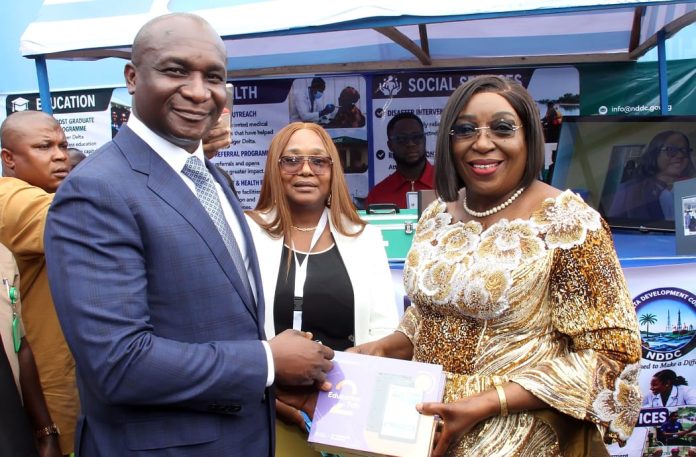 Rivers State Seeks Action on Summit Resolutions - Voice of Nigeria