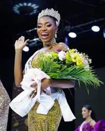 Bayelsa’s Karibi-George wins Miss World Nigeria 2026 - Voice of Nigeria