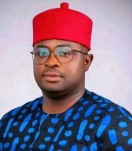 June 12: APGA Reps Candidate Calls for Credible Polls - Voice of Nigeria