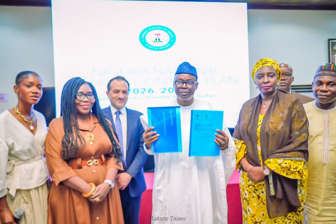 Nigerian Government Launches N50m Fund to Support Cancer Patients ...