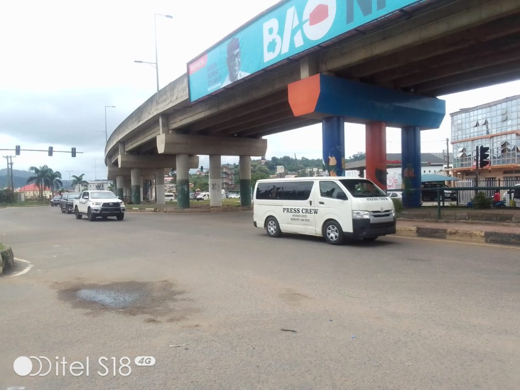 Ekiti Residents Resume Normal Life After Oyebanji's Re-election - Voice ...