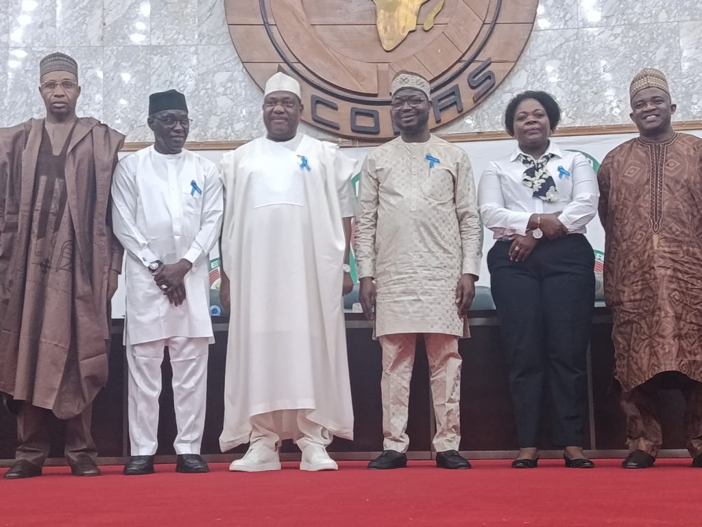 Nigeria Calls for Deliberate Efforts to Address Displacement Issues ...