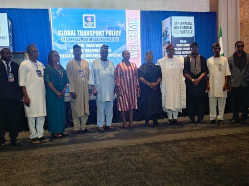 Transport Experts Seek Multimodal System for Economic Growth - Voice of ...