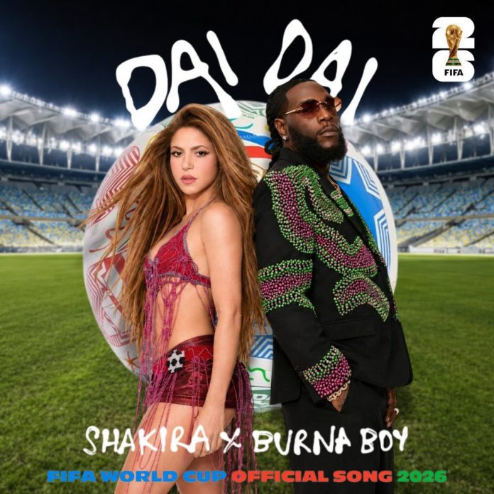 Daidai Song Strengthens Nigeria-Colombia Cultural Relations - Voice of ...