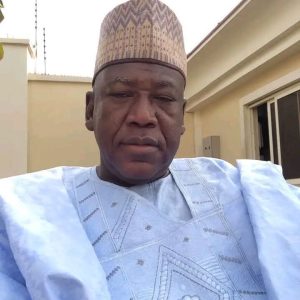 Gombe Governor, Former Minister Mourn Reps Member Tongo - Voice of Nigeria