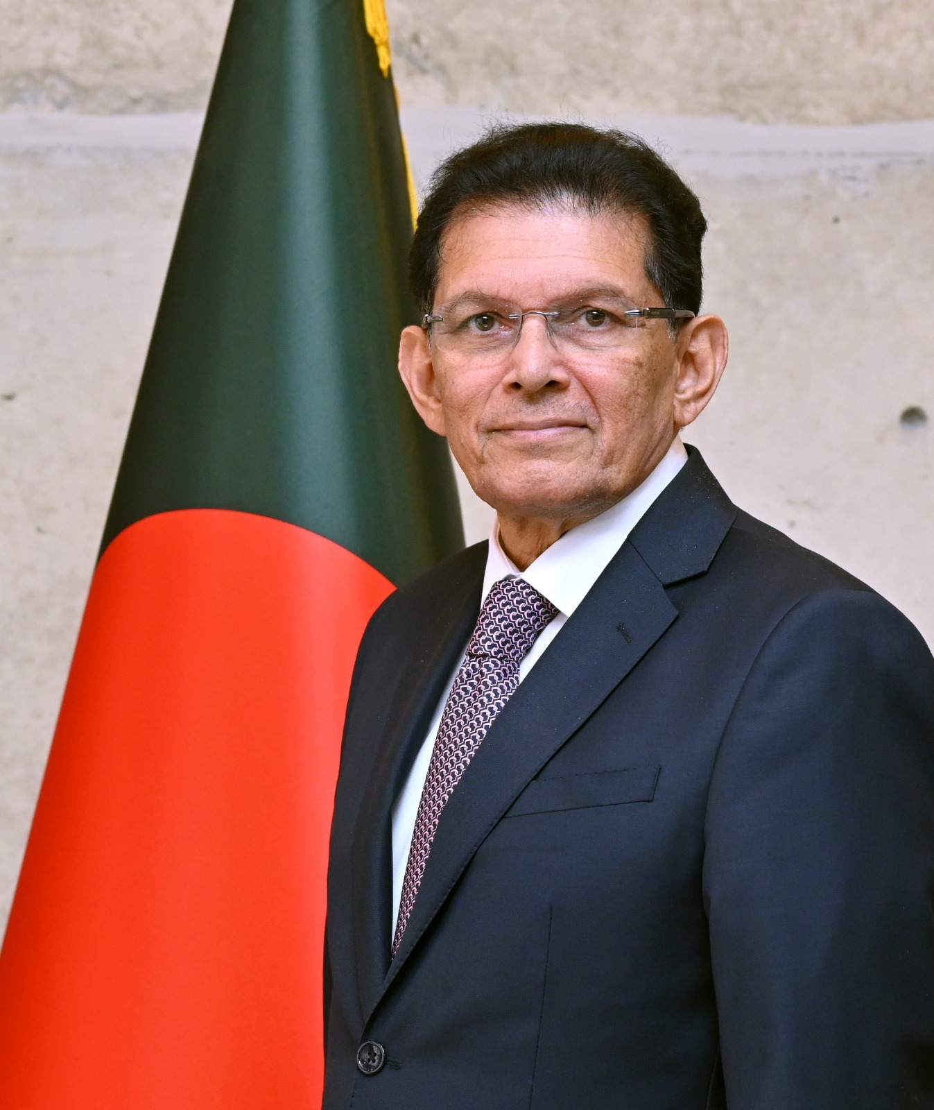 UN General Assembly Elects Bangladesh’s Rahman as President - Voice of ...