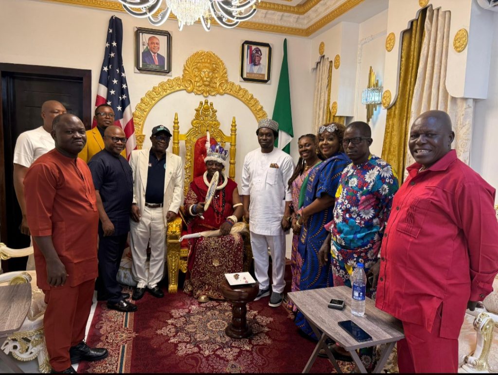 NITP Urges Traditional Leaders to Champion Urban Planning Reforms ...