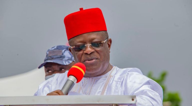 Minister Lauds Tinubu for Advancing Landmark Project - Voice of Nigeria