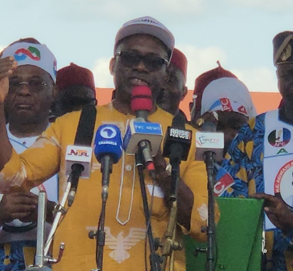 Governor Soludo Endorses President Tinubu, Calls for South-East ...