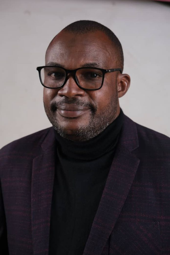 CIOB Urges Climate Action Through Sustainable Infrastructure - Voice of ...