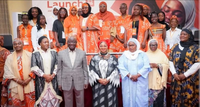 AYFLI Launch Strengthens Young Women’s Leadership in Nasarawa- Minister ...