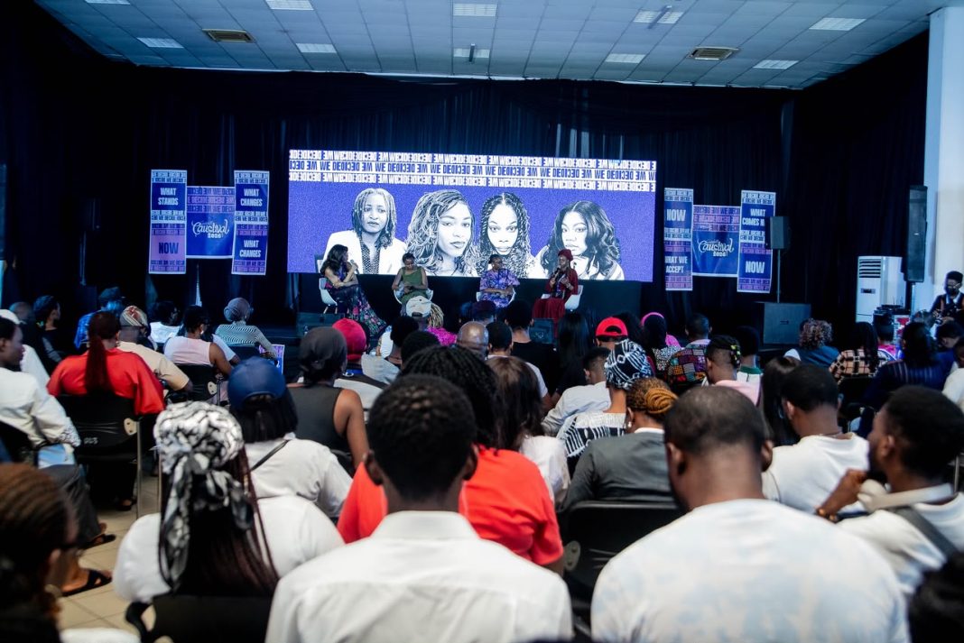 Nigerian Youths Use Art to Promote Democratic Participation - Voice of ...