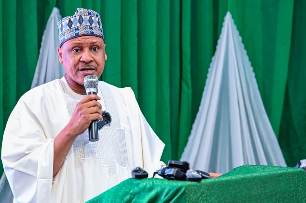Stakeholders Endorse Hybrid Model for Nigeria's Digital Switch - Voice ...