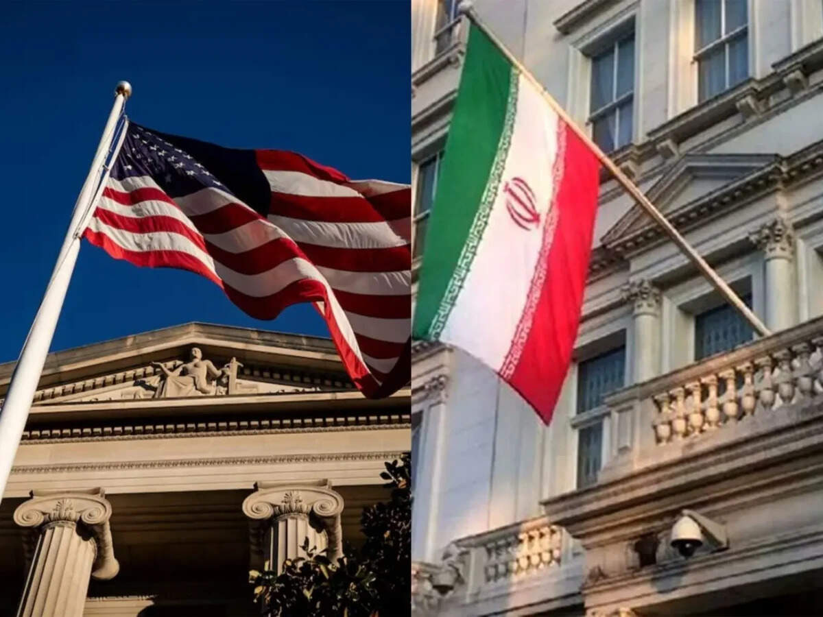 Economist Highlights Implications of US-Iran Peace Deal for Africa ...