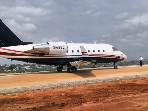 Asaba Incident: NCAA Grounds Aircraft After Unauthorised Takeoff ...