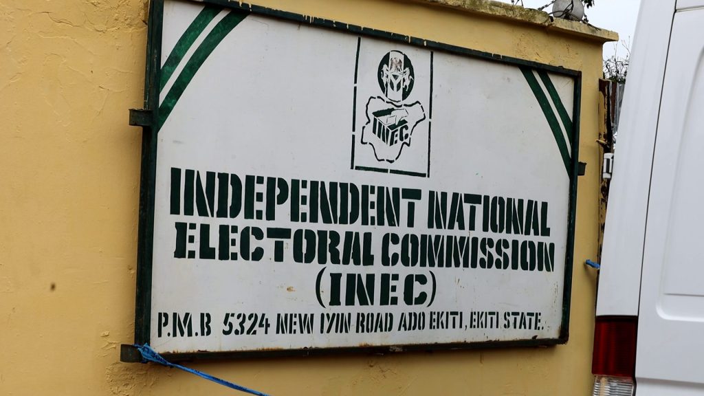 Ekiti Set for Governorship Election as Preparations Peak - Voice of Nigeria